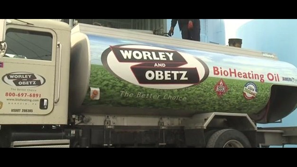 Worley & Obetz under potential fraud investigation; will layoff 64 more ...