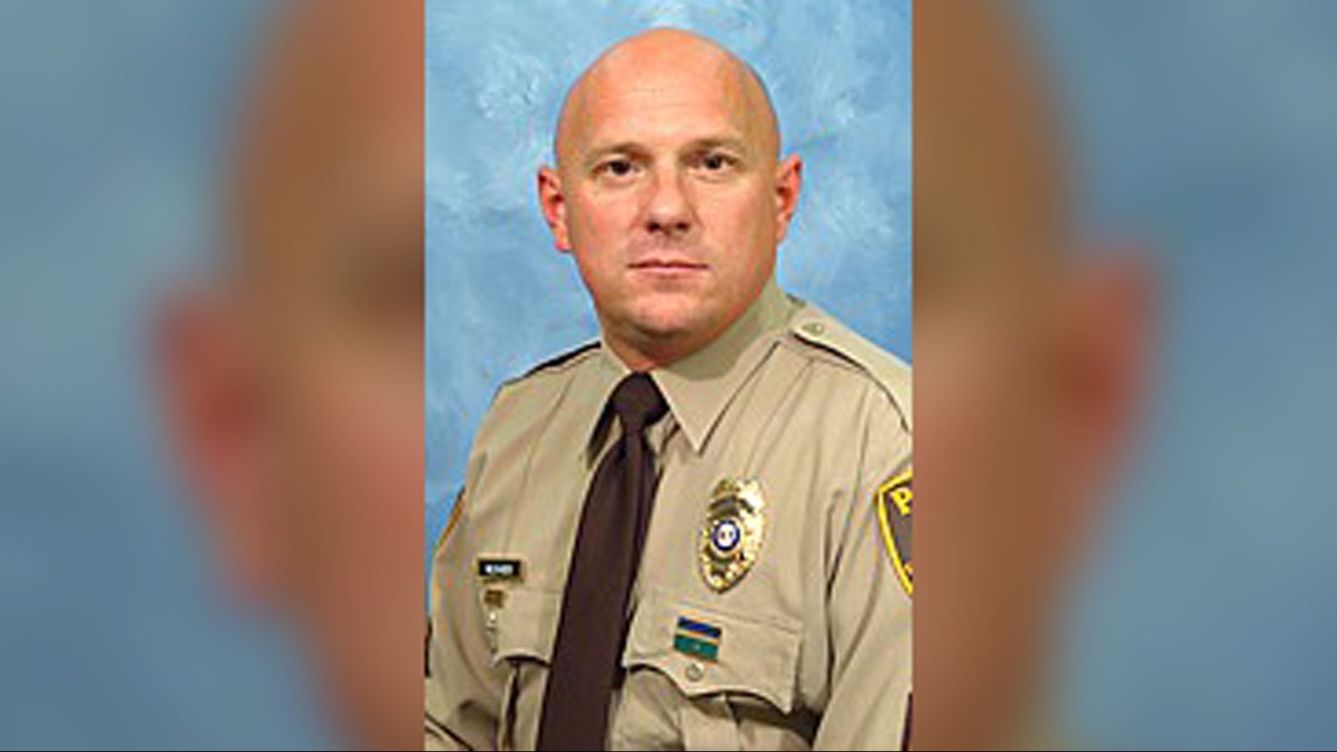 Jury awards $20 million to police officer who said he was told to tone ...