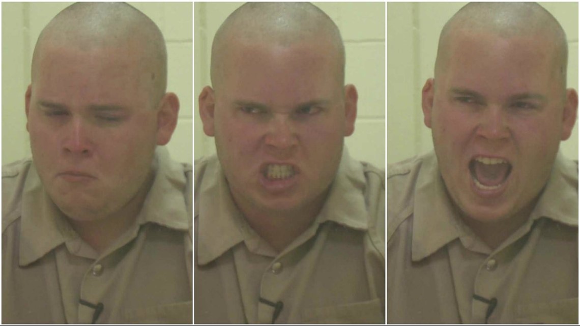 Intruder found with hatchet inside school ‘wanted to do something for ...