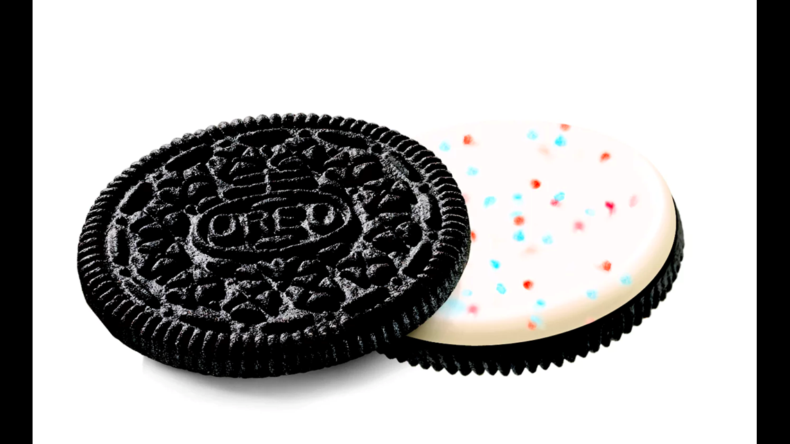 Oreo’s newest flavor ‘Firework’ tastes a lot like ‘Pop Rocks’ | fox43.com