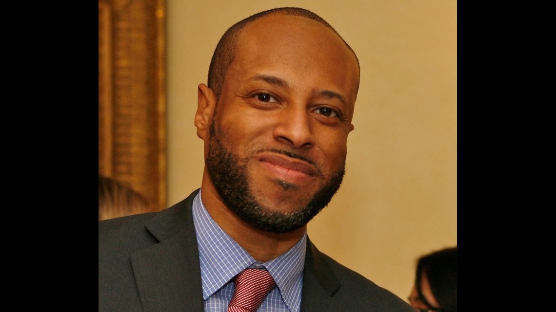 Arrest made in shooting death of Cuomo aide Carey Gabay | fox43.com