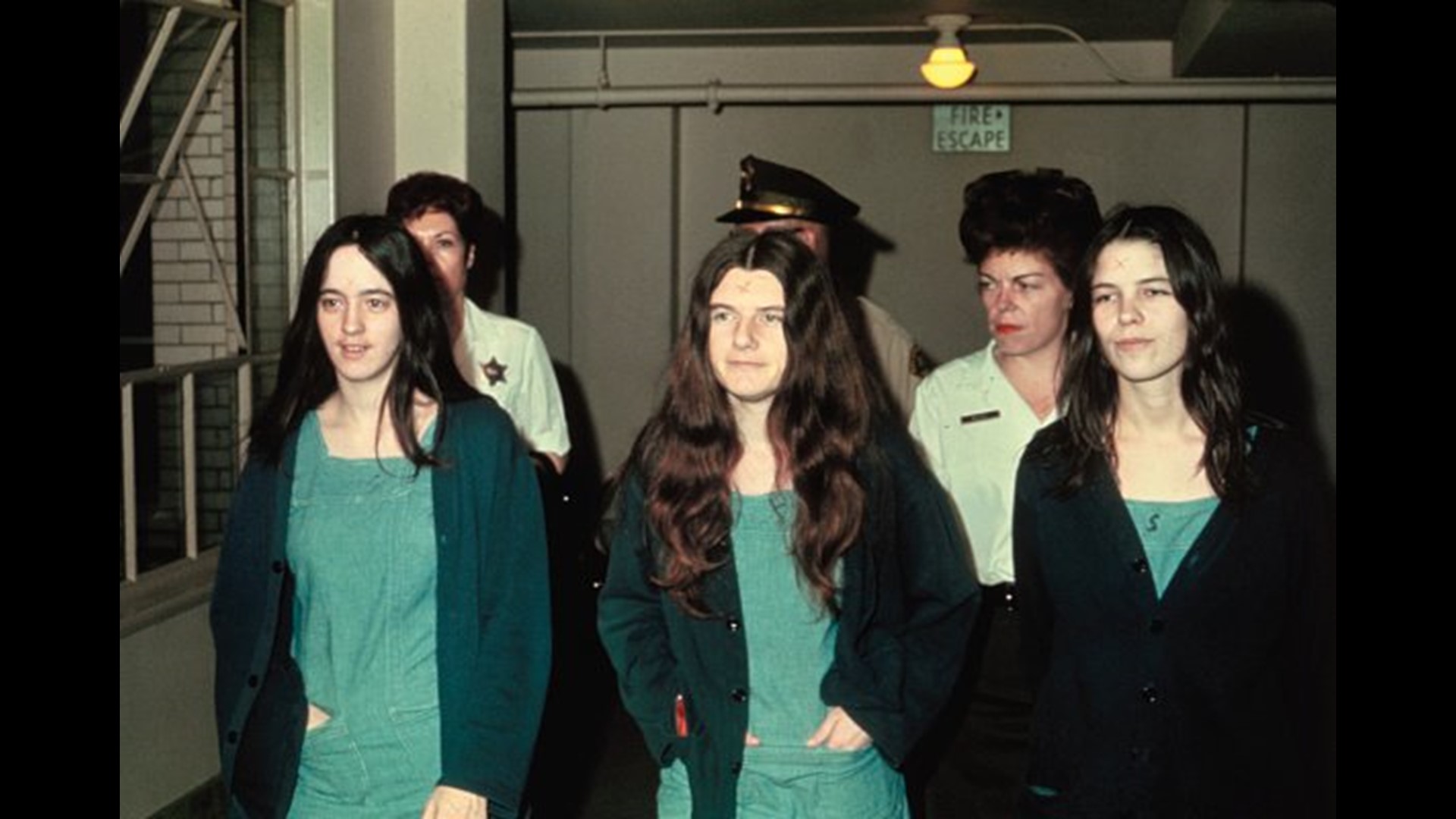 The ‘Manson Family’ members: Where are they now? | fox43.com