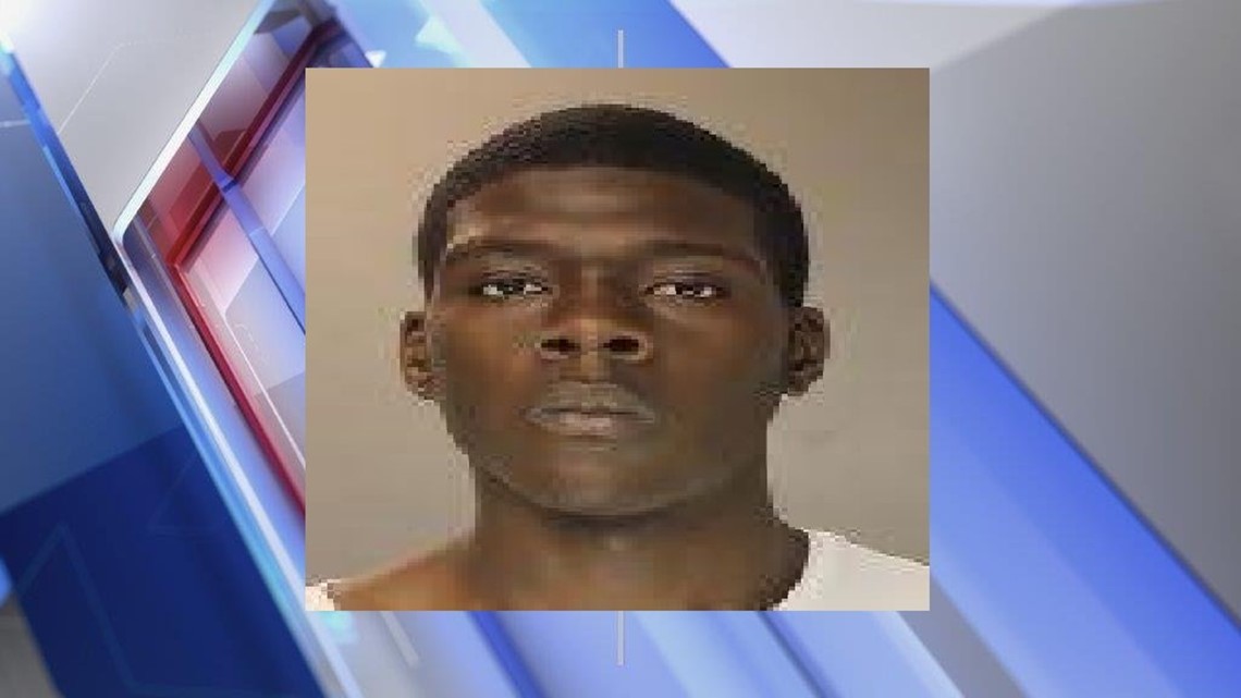 Suspect in murder of Steven Esworthy bound over for trial | fox43.com