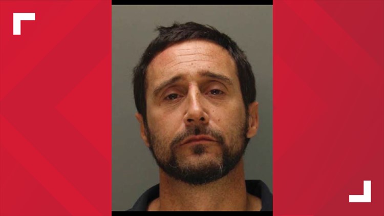 Police are searching for Lancaster County man accused of disseminating ...