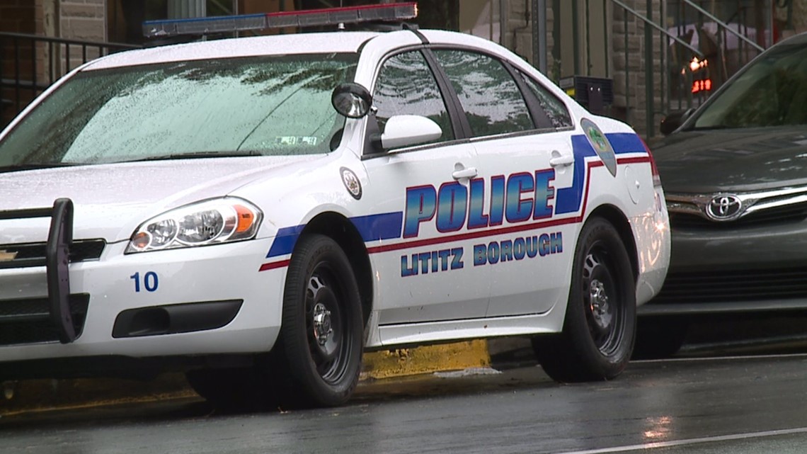 Lititz Police receive approval to reintroduce K9 program | fox43.com