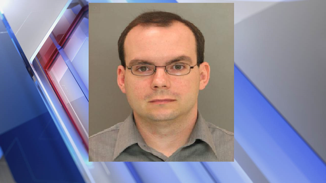 More charges against Edward Knee for allegedly pocketing cemetery ...