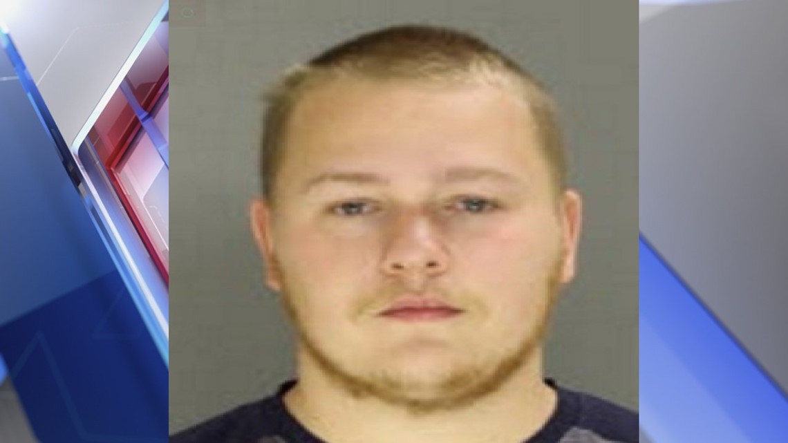 Mechanicsburg man facing charges after sending sexually explicit ... Mechanicsburg man facing charges after sending sexually explicit ...