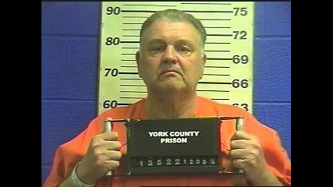 New sentence for York County Murderer | fox43.com
