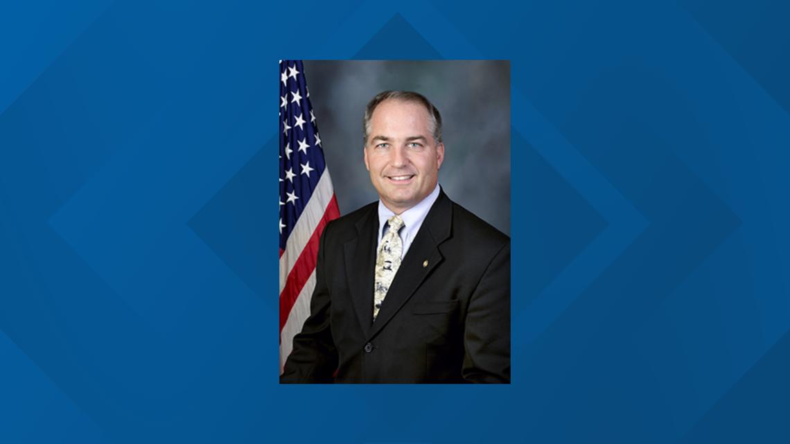 Rep. Kerry Benninghoff, State House District 171 | fox43.com