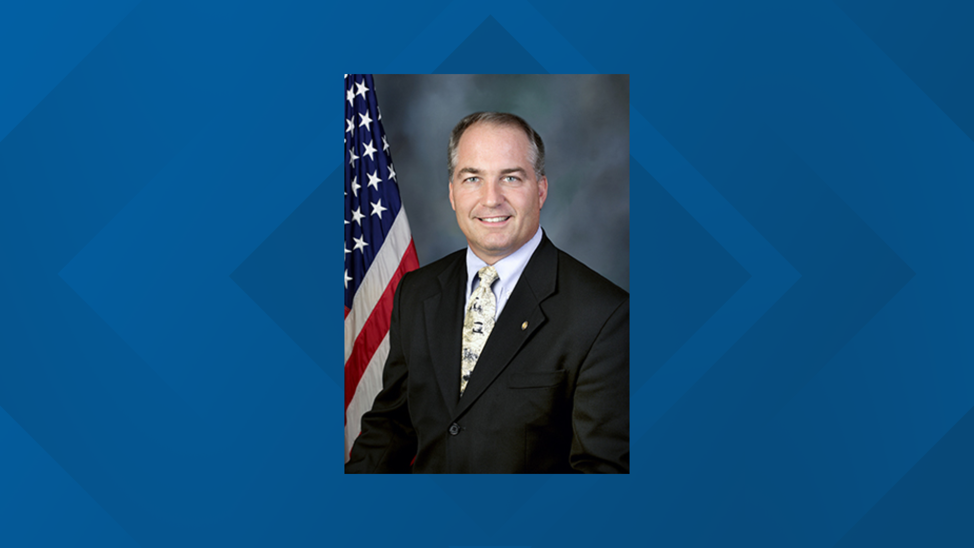 Rep. Kerry Benninghoff, State House District 171 | fox43.com