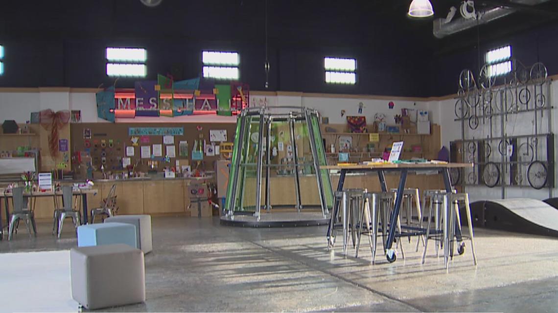 Playing with a purpose | On the Bright Side | fox43.com