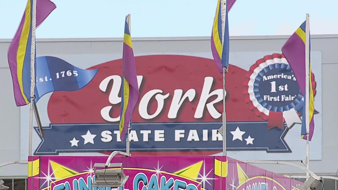 York State Fair 2025 draws nearly 460,000 visitors | fox43.com