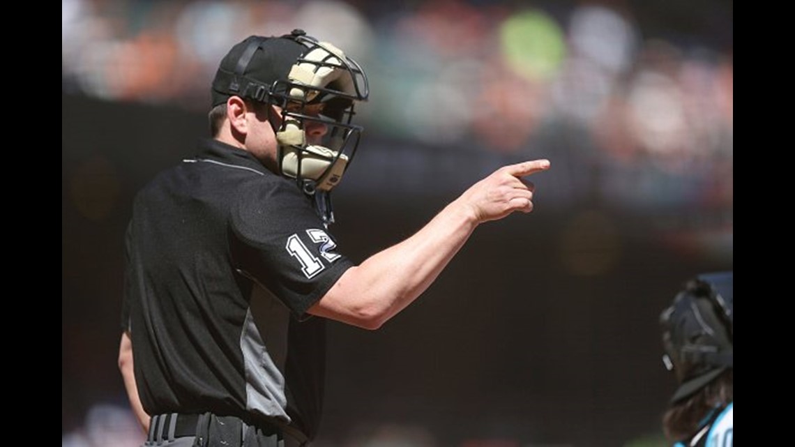 Baseball commish: Automated Strike Zone will move from the Atlantic ...