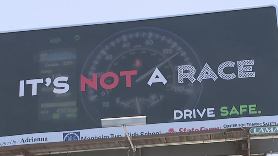 Graphic design students across Pa. participate in contest highlighting ...