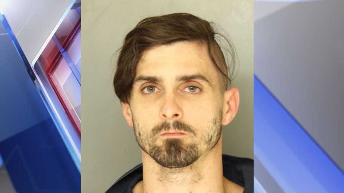 Police Dna Evidence Leads Investigators To Suspect In Lancaster County