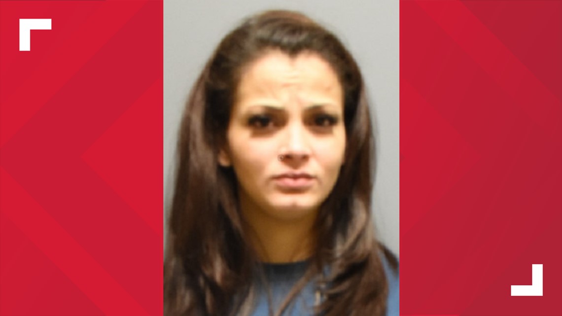 Lititz woman arrested after stabbing victim who was holding infant ... Lititz woman arrested after stabbing victim who was holding infant ...