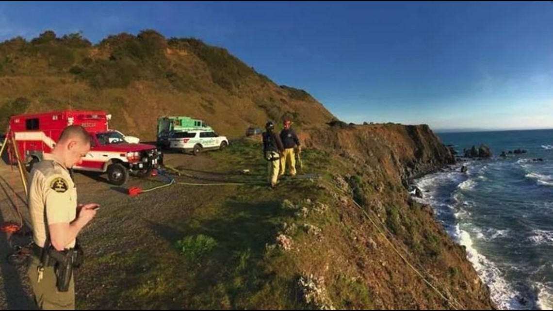 Court docs: Speedometer in Woodland family’s car ‘pinned’ at 90 mph in ...