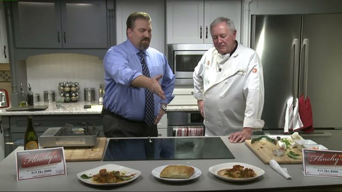 SuperChef: “Flinchy’s” Malaysian Scallops | fox43.com