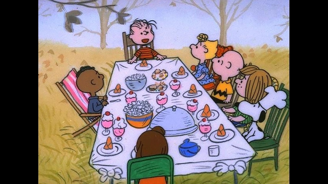 Here’s how you can watch ‘A Charlie Brown Thanksgiving’ this year ...