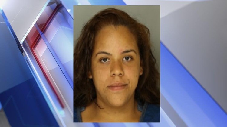 Lancaster woman gets 12-25 years for stabbing boyfriend | fox43.com