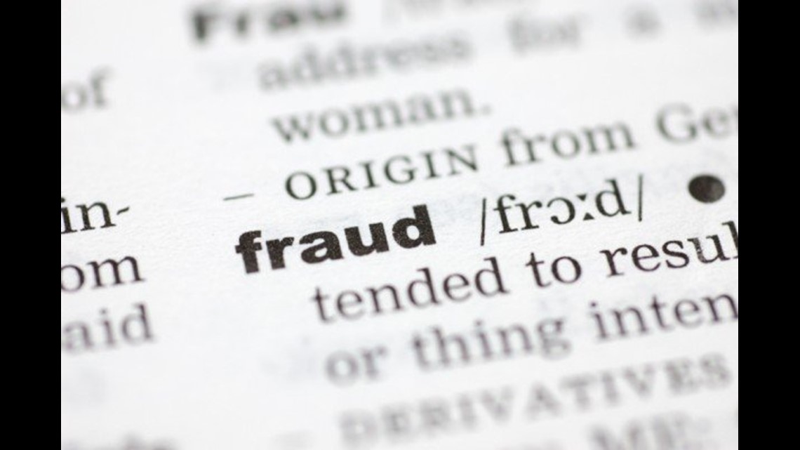 Three charged with Medicaid fraud by Attorney General Kane’s Medicaid ...