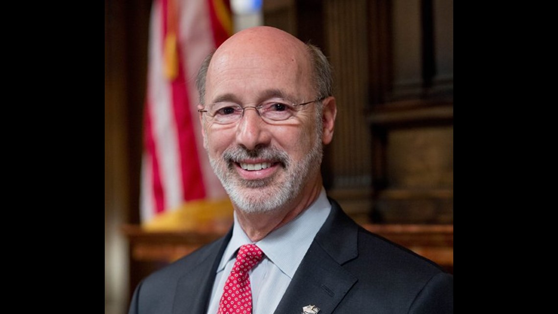 Gov. Wolf appeals ruling in Open Records director case to Pa. Supreme ...