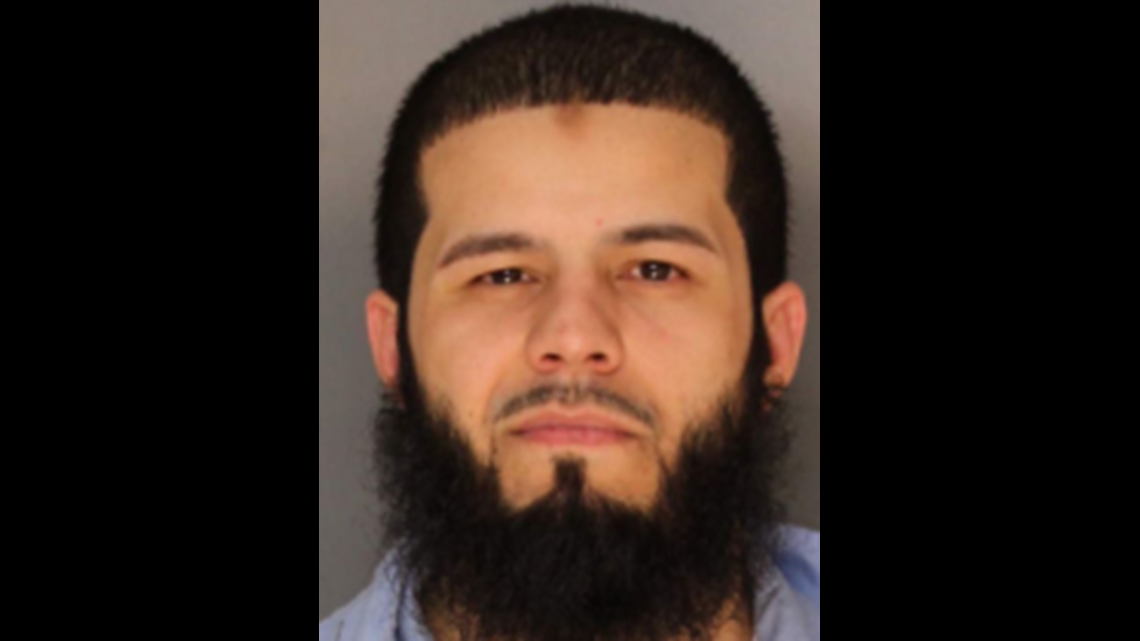 Jailed heroin dealer loses appeal that police wrongly perceived ‘body ...