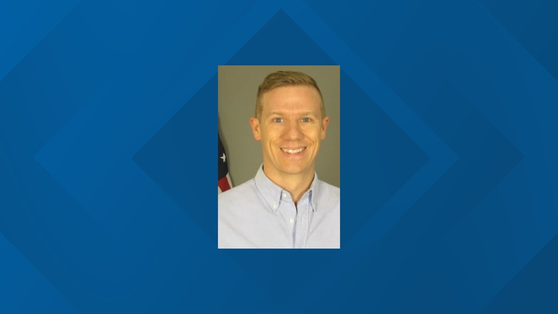 Lee Griffin (D) - U.S. House District 12 | fox43.com