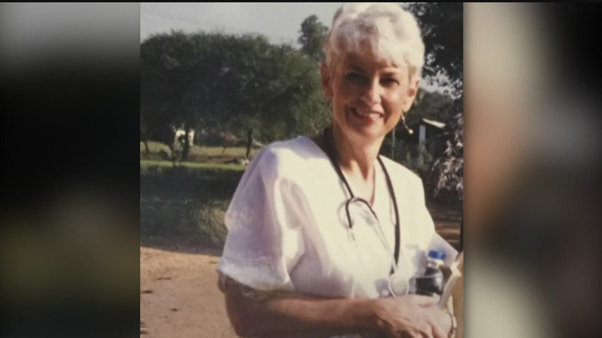 Don’t call it a comeback: retired nurses decide not to sit out the ...