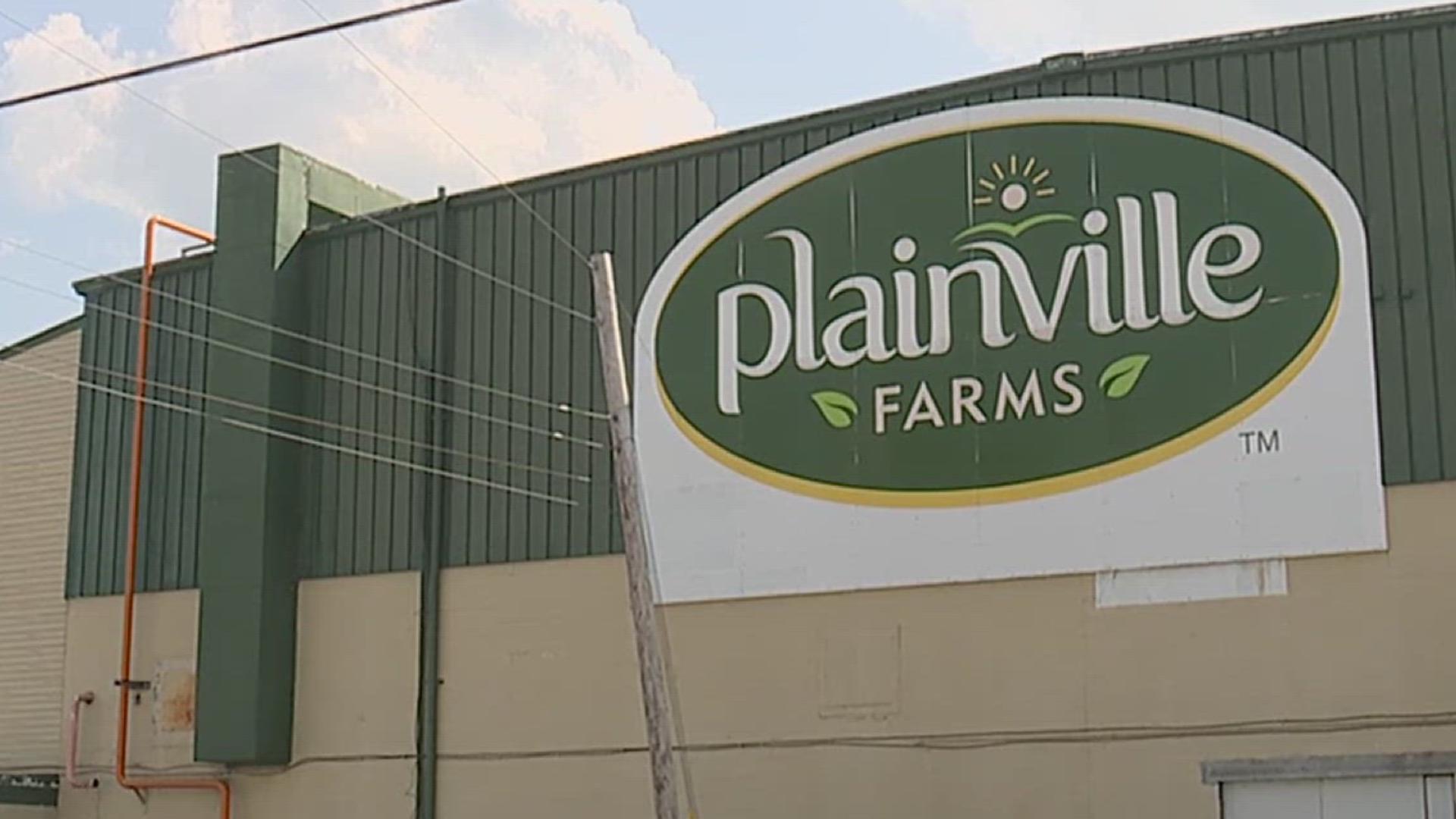 10th suspect pleads guilty in PA turkey farm animal cruelty case ...