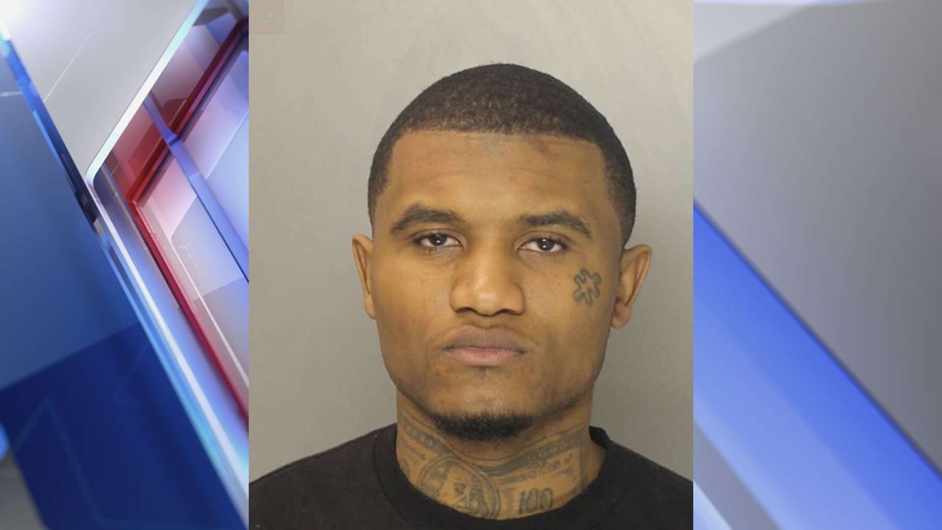 Police are on the lookout for a Dauphin County Prison escapee | fox43.com