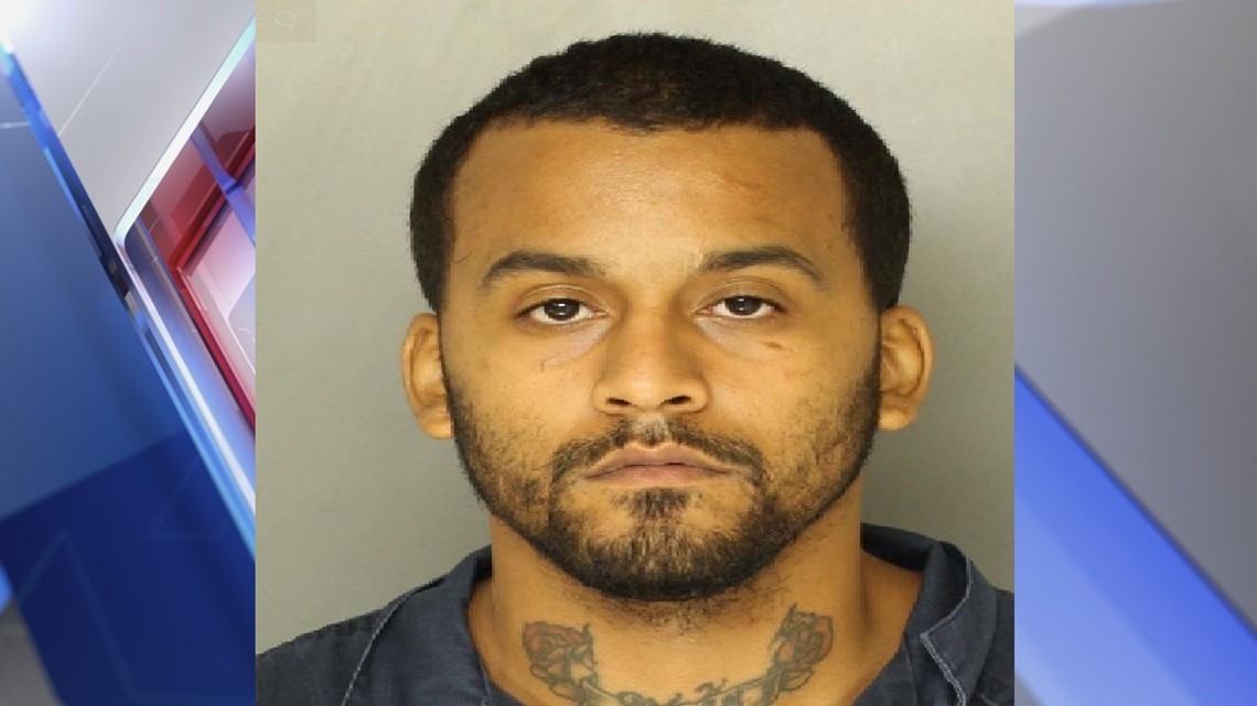 Man wanted after allegedly threatening to kill ex-girlfriend, fleeing ...