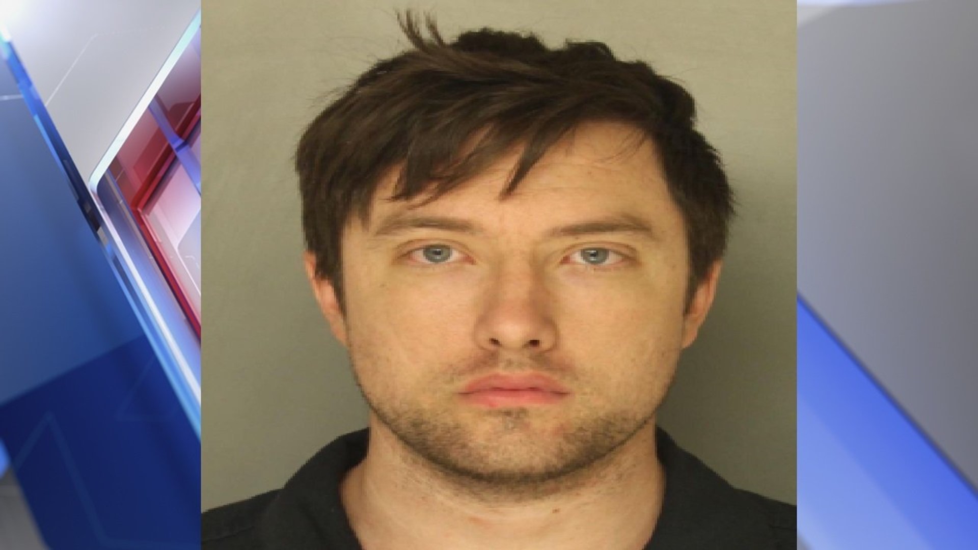 Warwick Township man to serve up to 25 years in prison on child ...