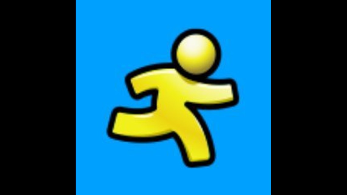 AOL Instant Messenger will shut down in December | fox43.com