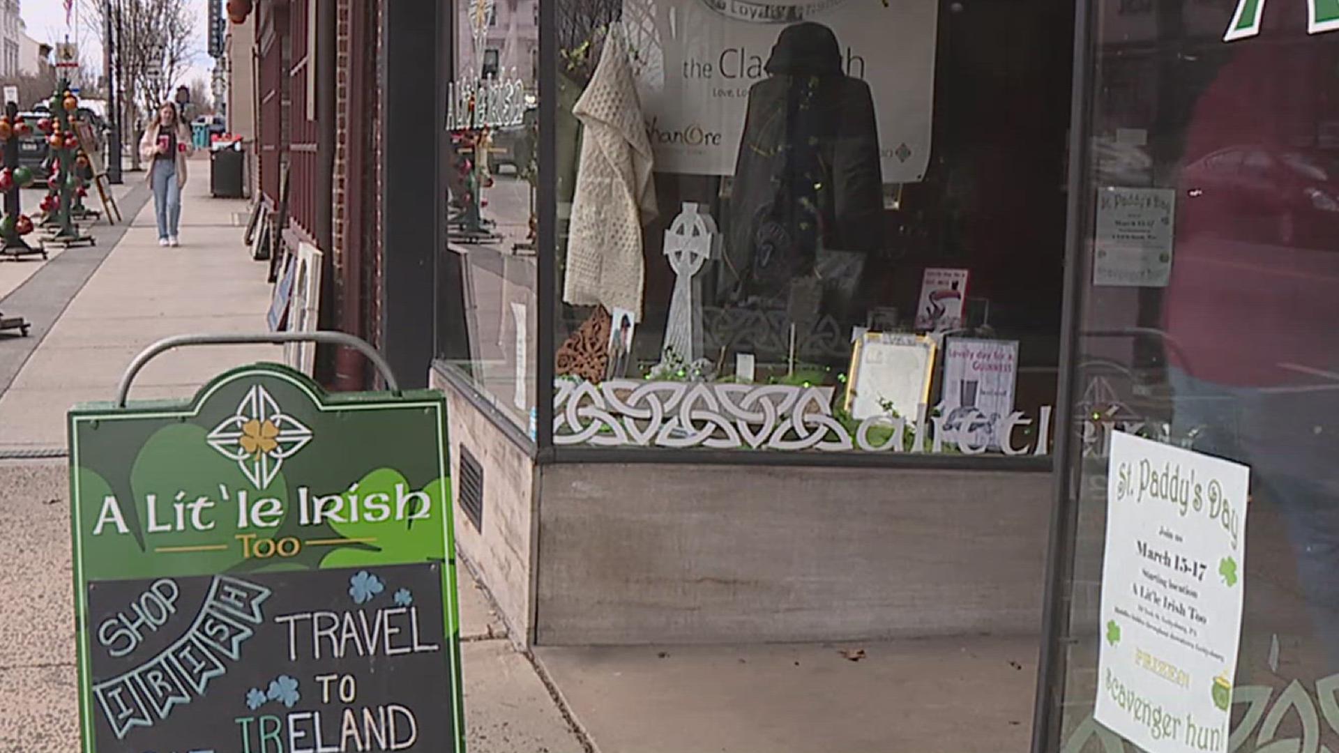 WellSpan Gettysburg Hospital goes on lockdown for security measures ...