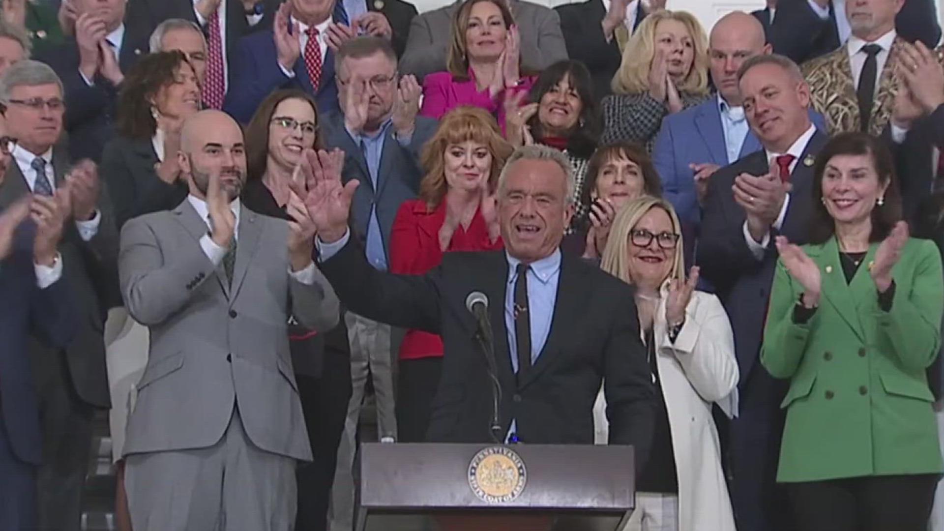 Mayor Wanda Williams takes Harrisburg City Council to court | fox43.com