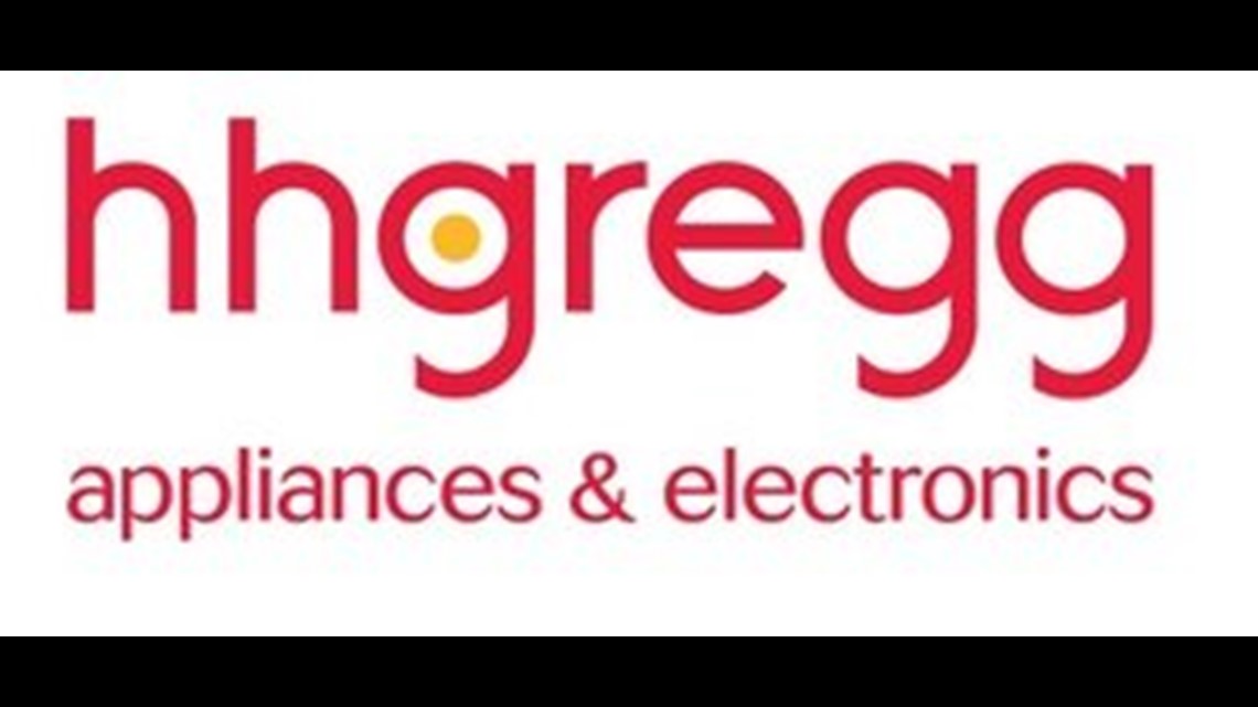 hhgregg closing four area stores | fox43.com