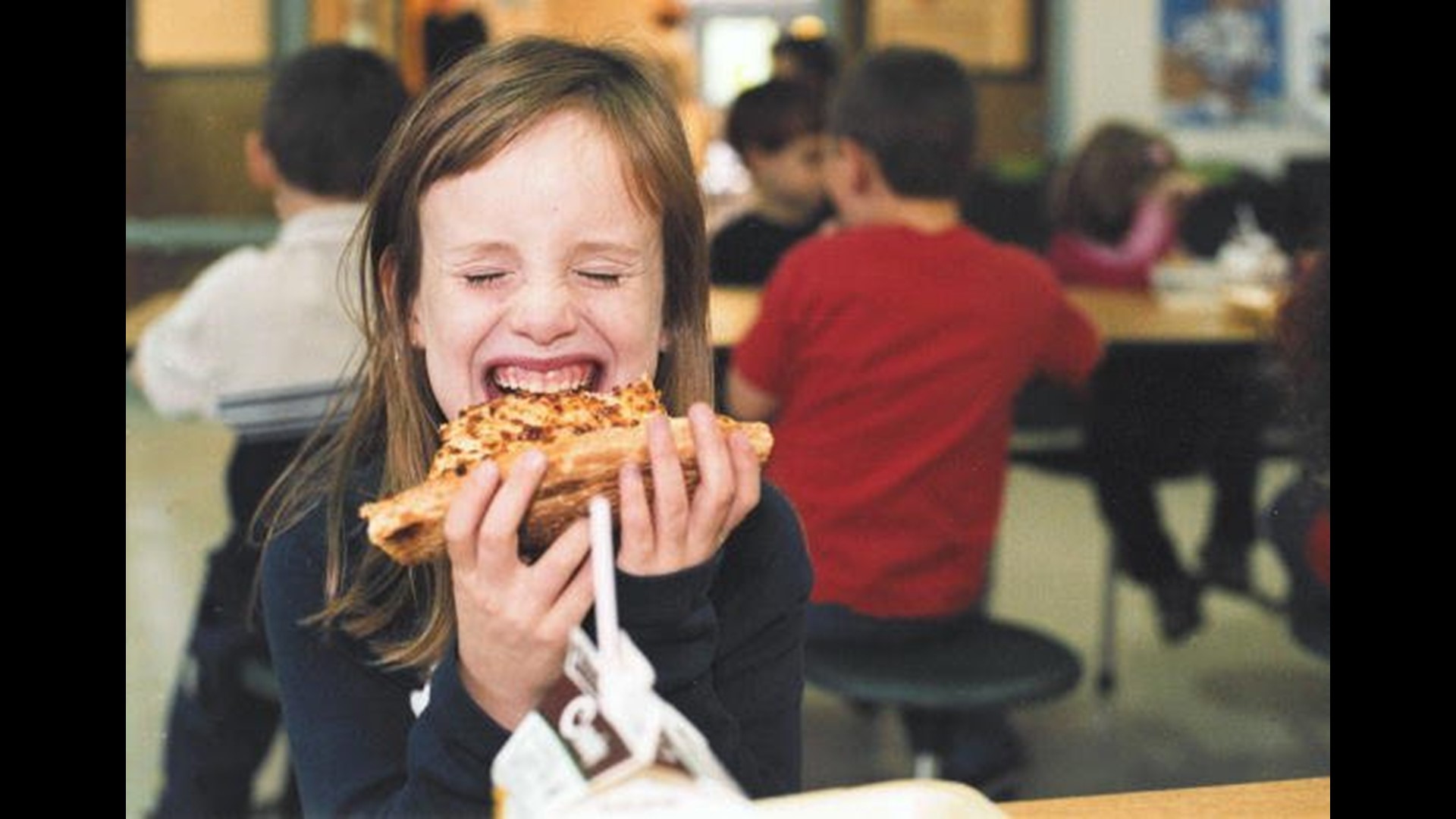 USDA Releases Income Eligibility Guidelines For Free And Reduced School