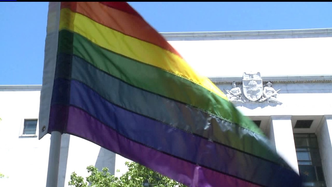 Lgbt Employees Protected From Workplace Discrimination Appeals Court