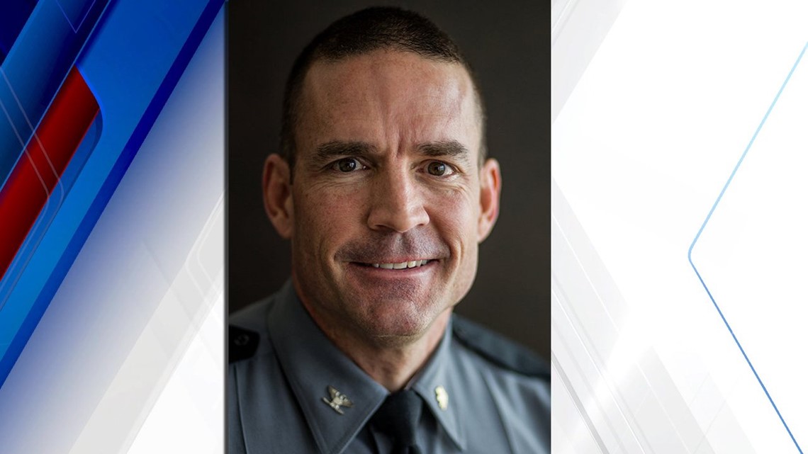 Acting PSP Commissioner issues statement regarding sign removal ...