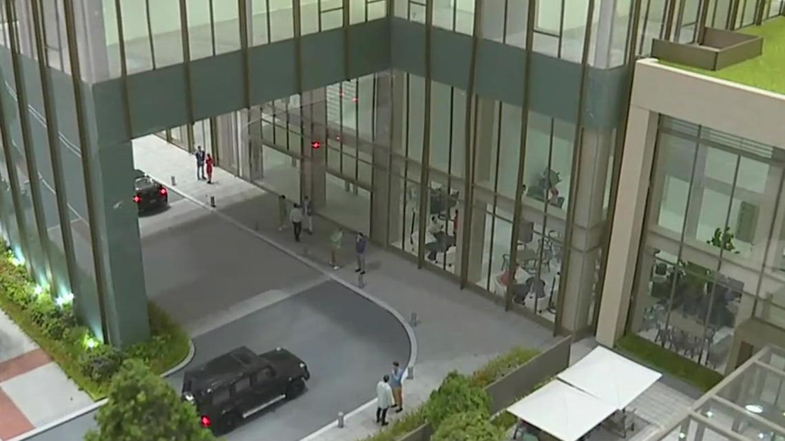 Largest building in Lancaster County could help transform downtown ...