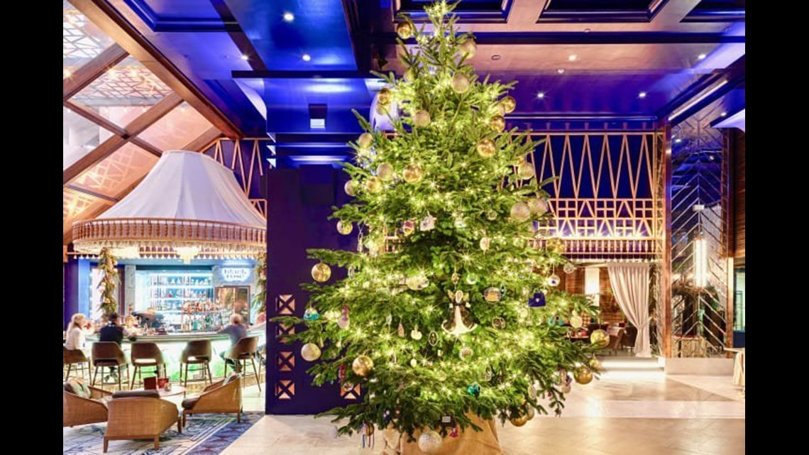 Decked with $15 million of jewels, this may be the world’s most ...