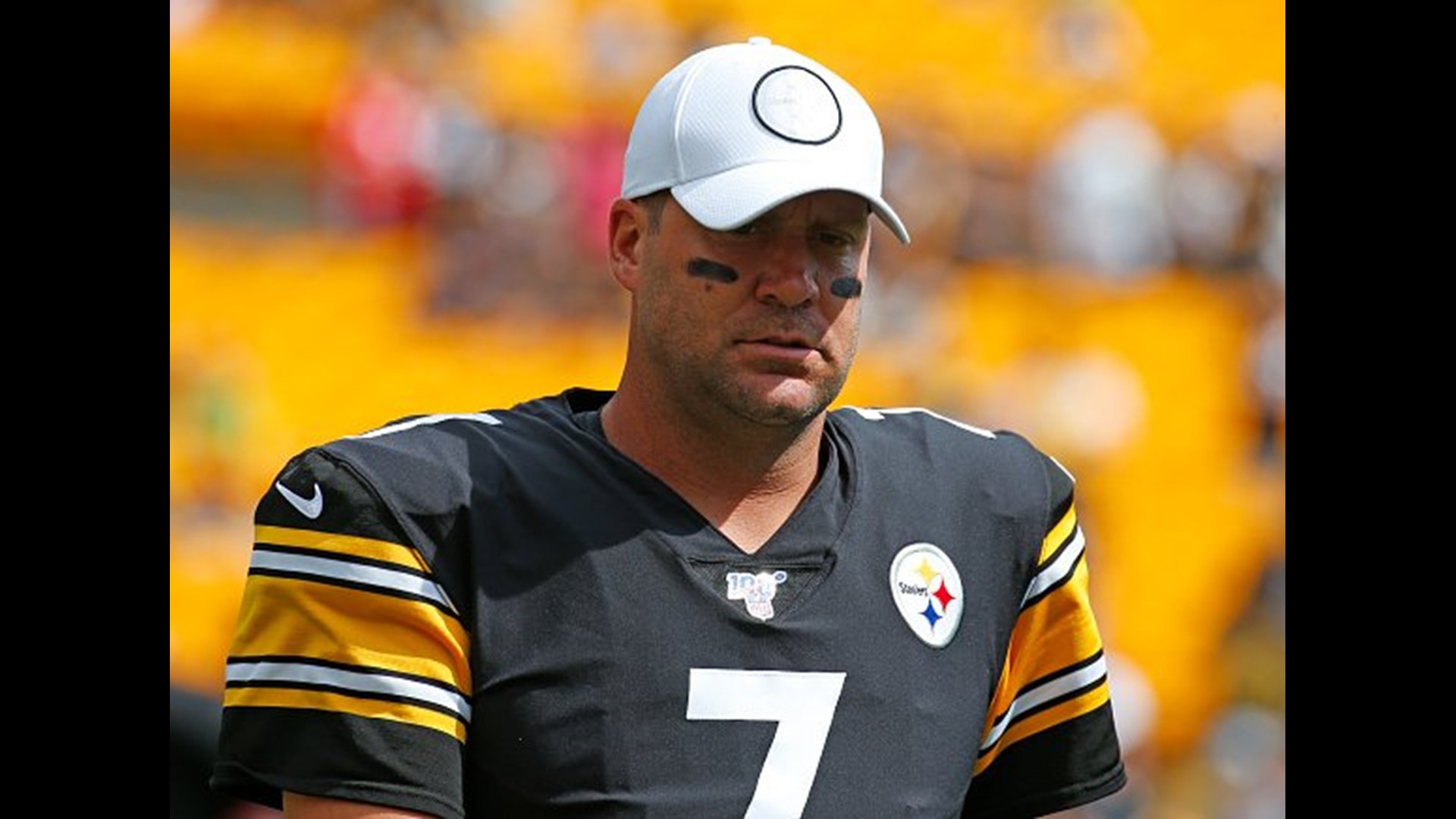 QB Ben Roethlisberger has elbow surgery; expected to be ready for 2020 ...