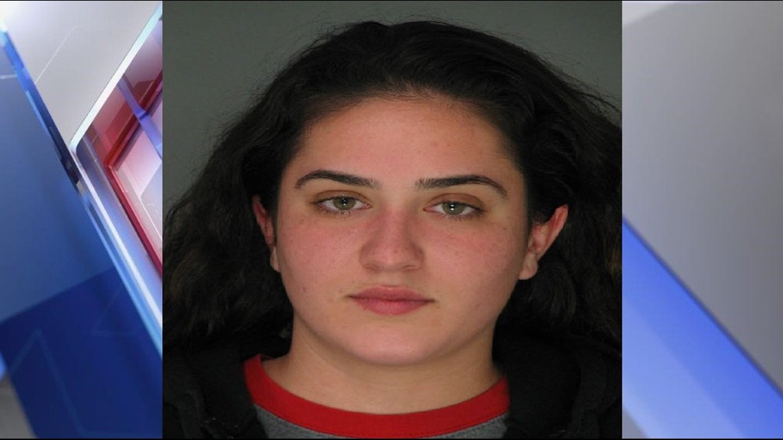 Reading woman identified as homicide victim | fox43.com