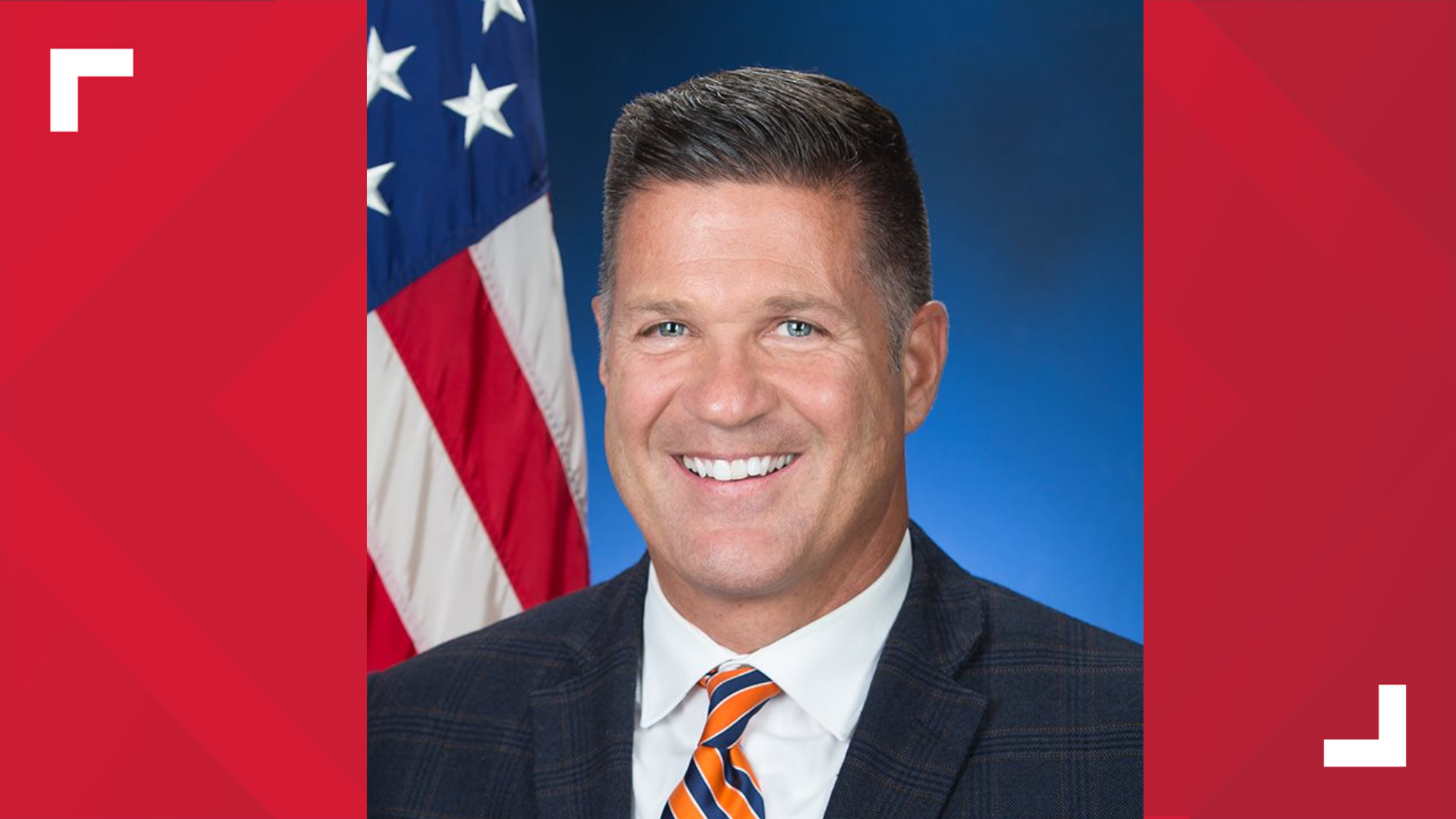 Pa. Senator Mike Regan will not seek re-election | fox43.com