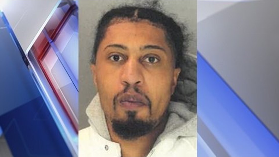 Escaped Dauphin County Inmate Taken Into Custody