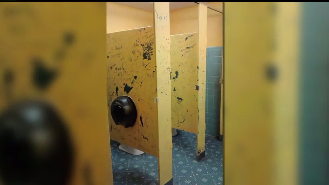 Harrisburg parents “shocked” with “disgusting” elementary school ...
