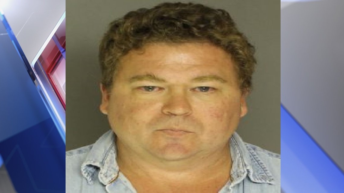 Mechanicsburg man facing charges after assaulting family member | fox43.com Mechanicsburg man facing charges after assaulting family member | fox43.com