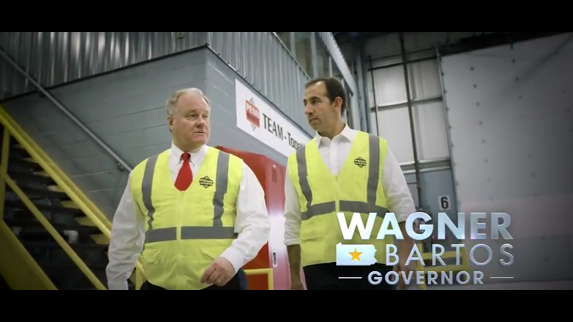 Sen. Scott Wagner and Jeff Bartos earn Republican Committee endorsement ...
