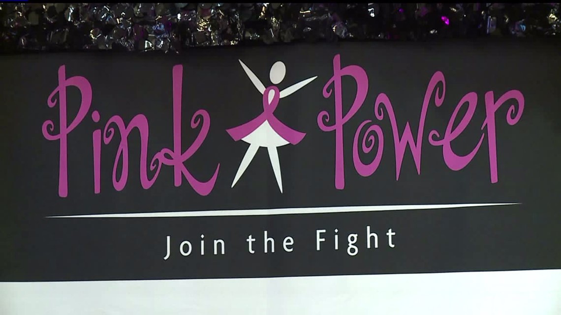 Second Annual Pink Power Girls Night Out | fox43.com